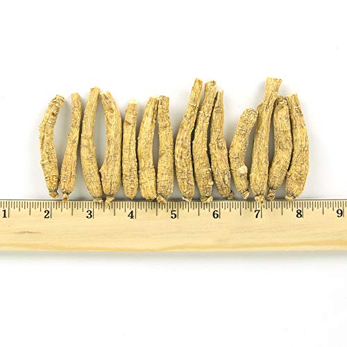 herbal supplement ginseng for vitality