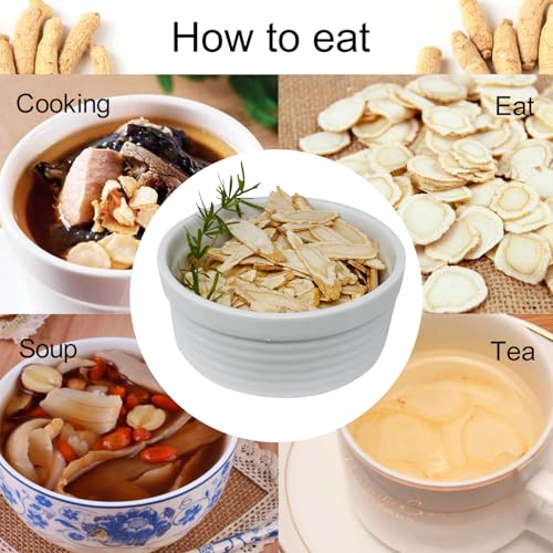 herbal supplement ginseng for wellness