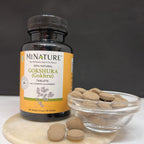 herbal supplement Gokshura Tribulus
