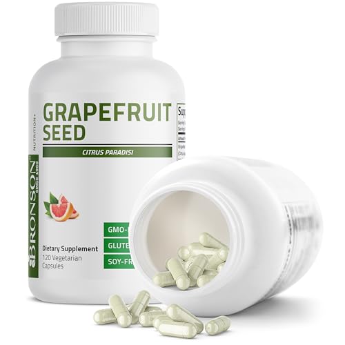 herbal supplement grape seed extract