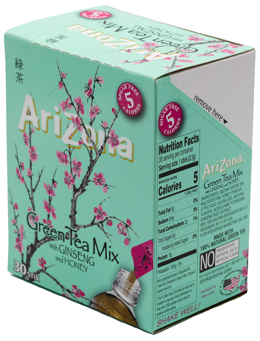 herbal supplement green tea benefits