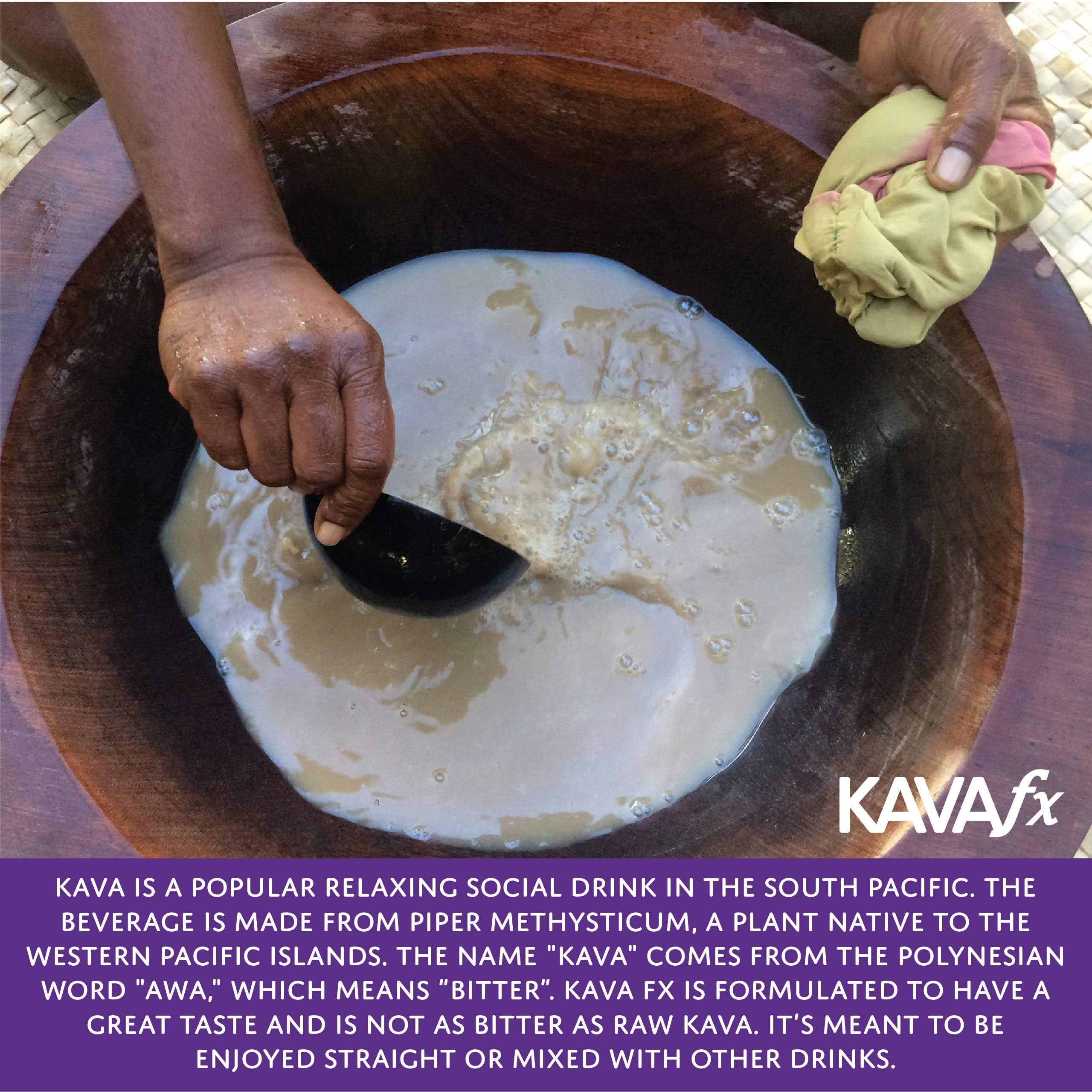 herbal supplement kava kava benefits