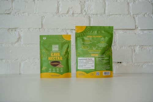 herbal supplement kava kava benefits