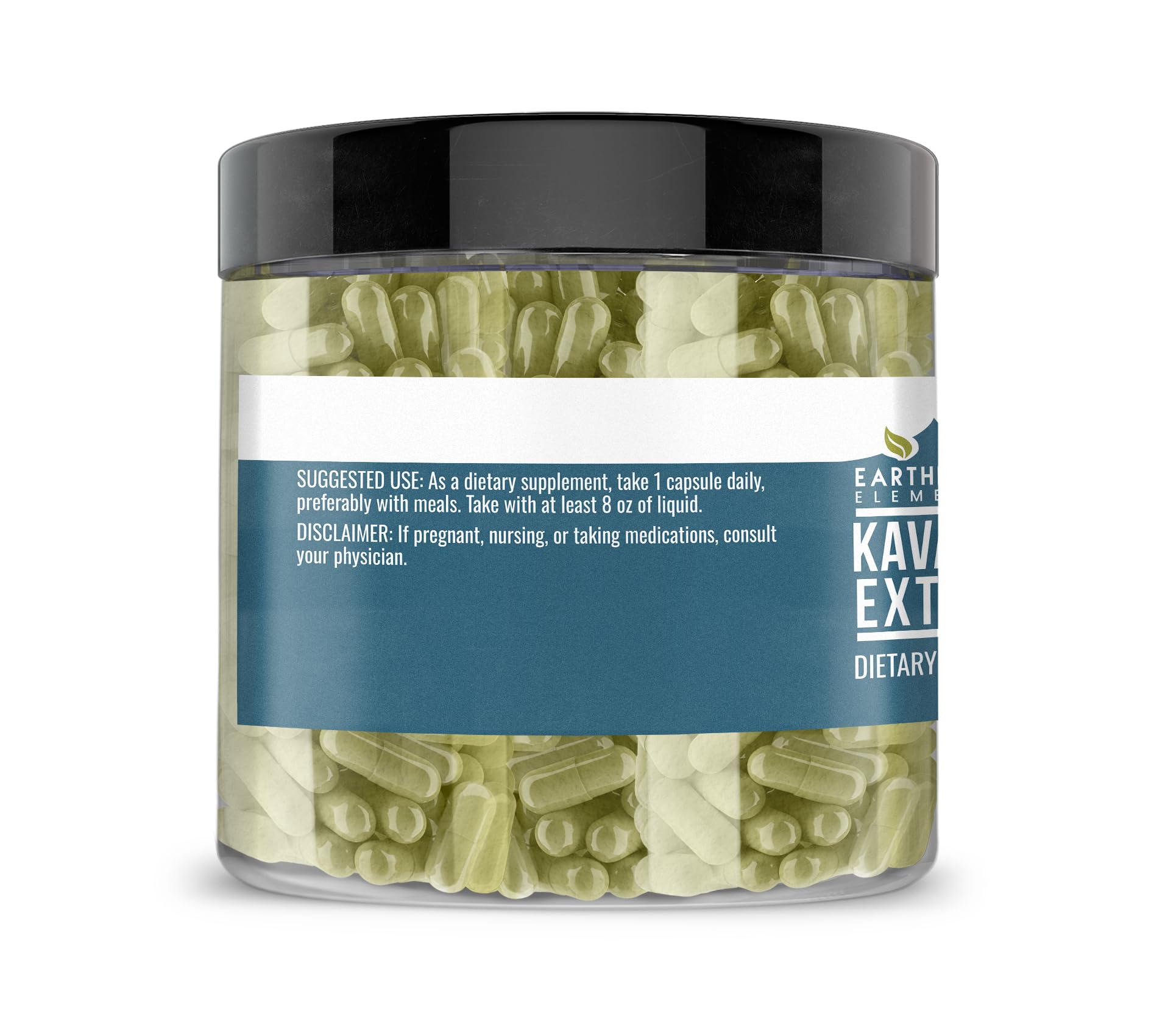 herbal supplement kava kava benefits