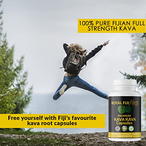 herbal supplement kava kava benefits