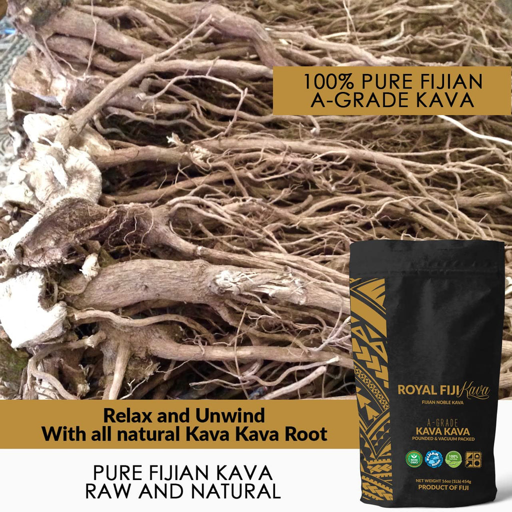 herbal supplement kava kava benefits