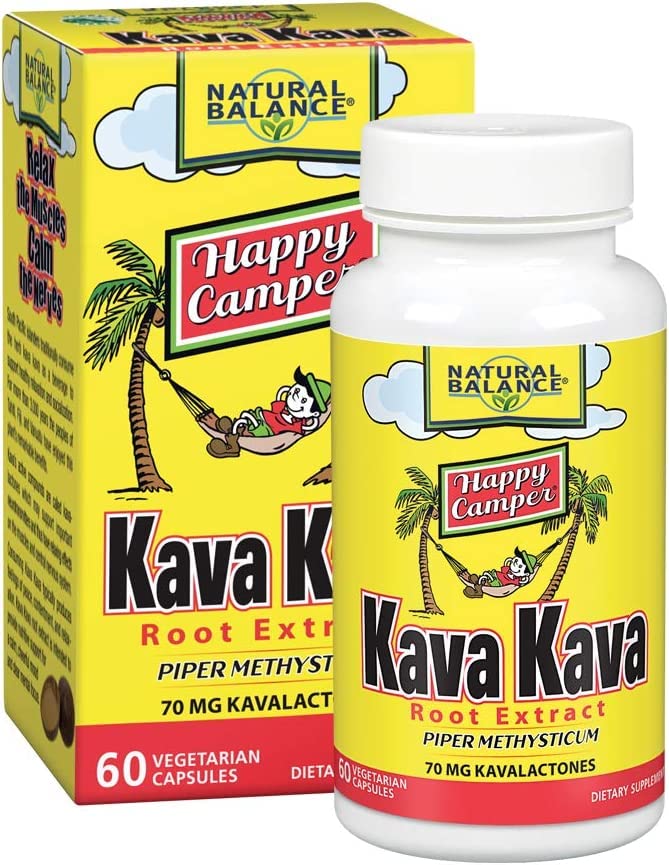 herbal supplement kava kava benefits