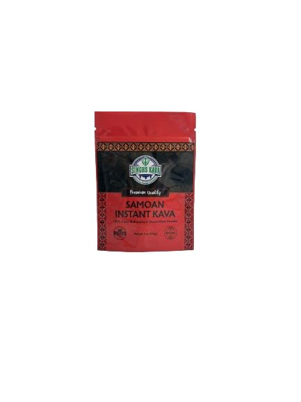 herbal supplement kava kava benefits