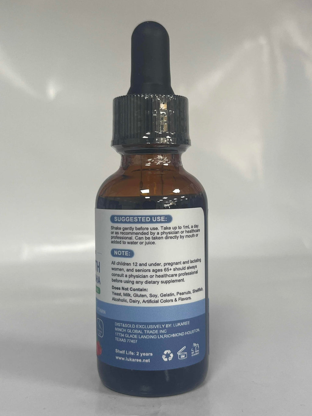 herbal supplement kava kava extract