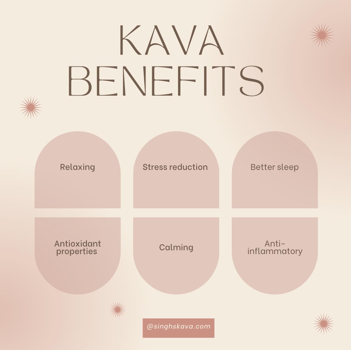 herbal supplement kava kava mix