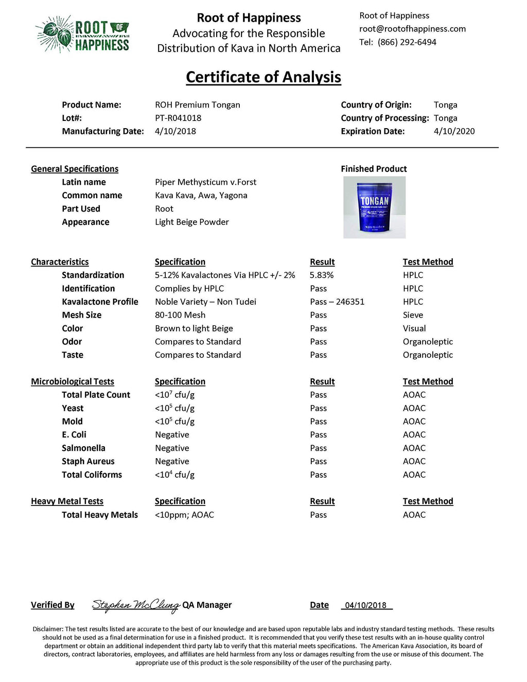 herbal supplement kava kava powder