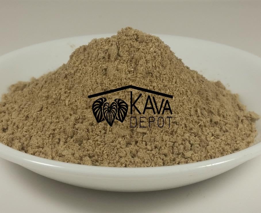 herbal supplement kava kava quality