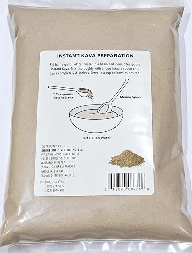herbal supplement kava kava uses