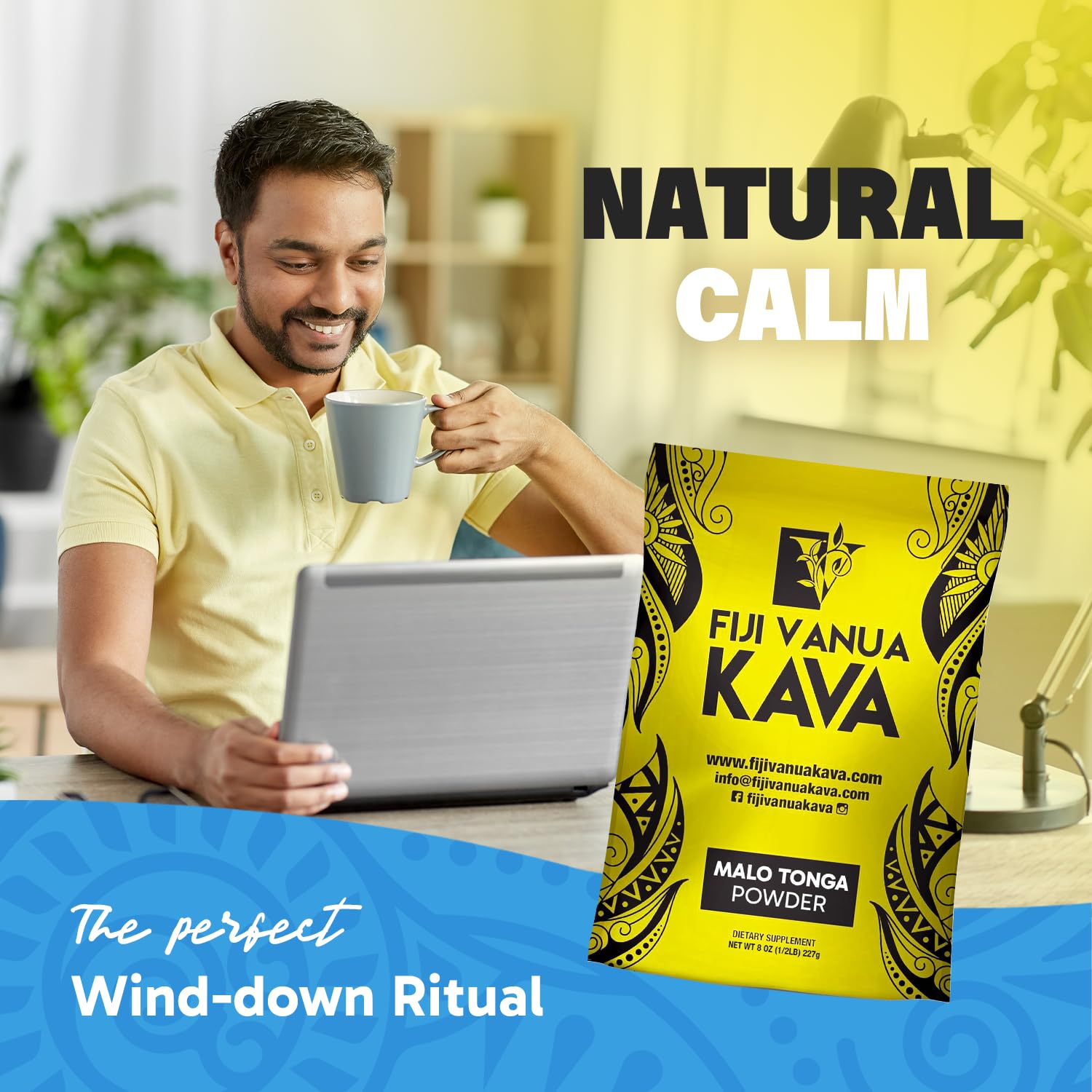 herbal supplement kava kava