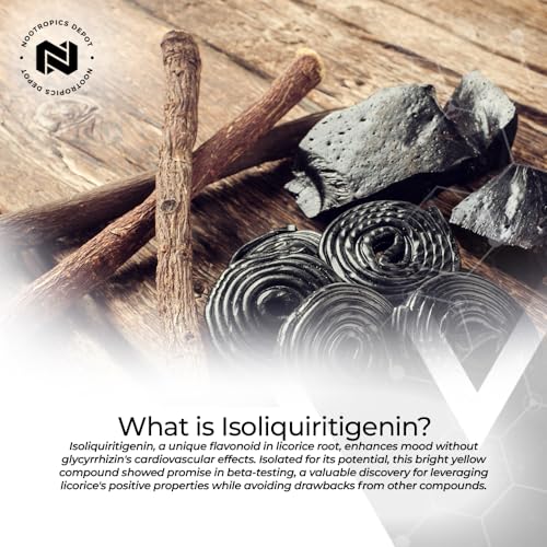 herbal supplement licorice root benefits