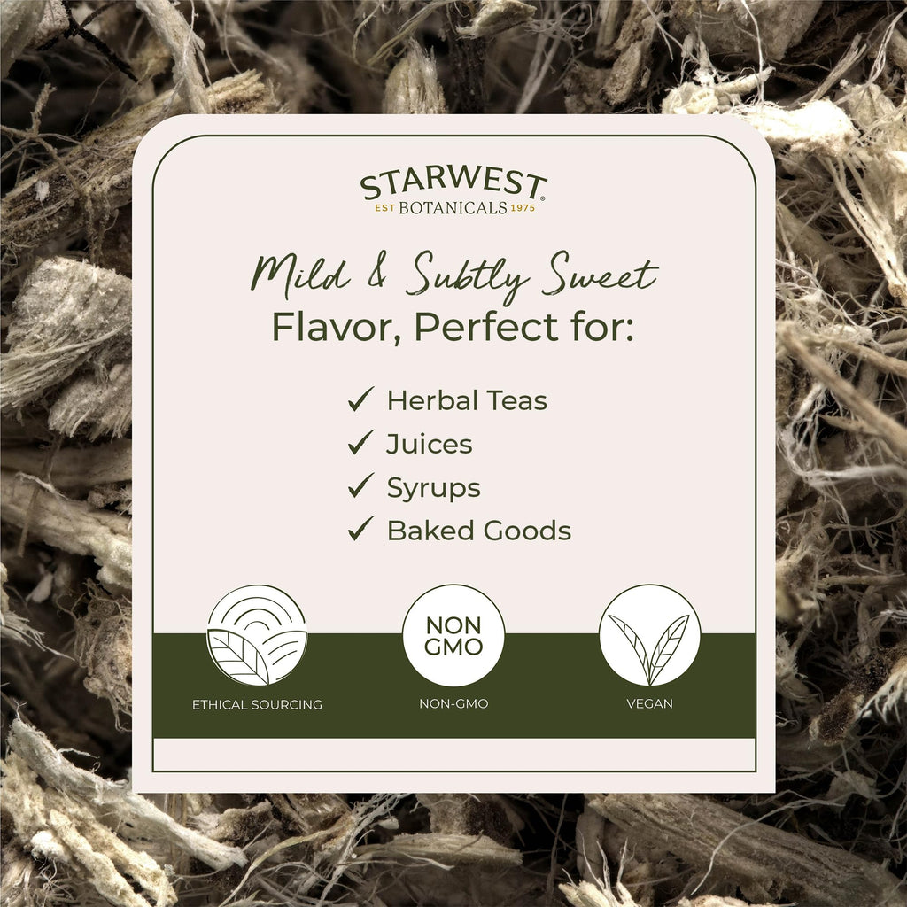 herbal supplement marshmallow root