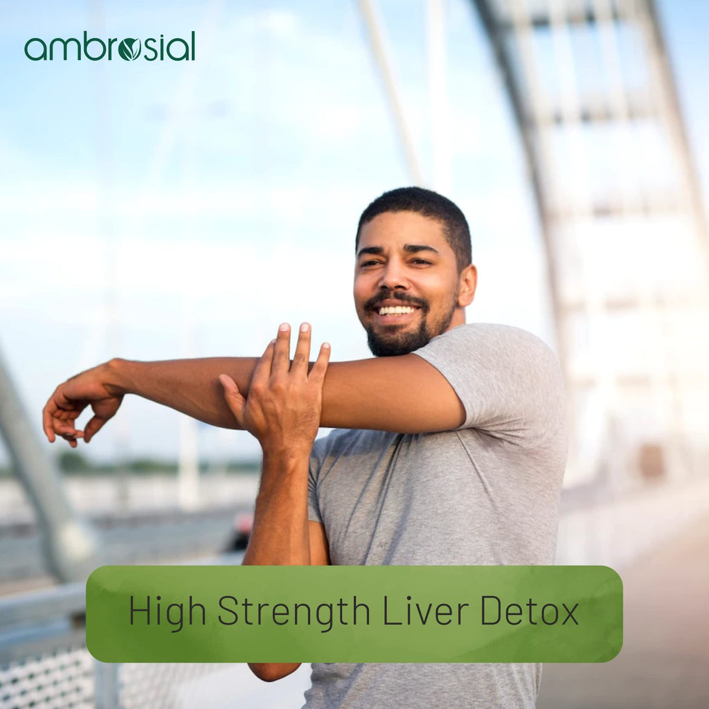 herbal supplement milk thistle benefits