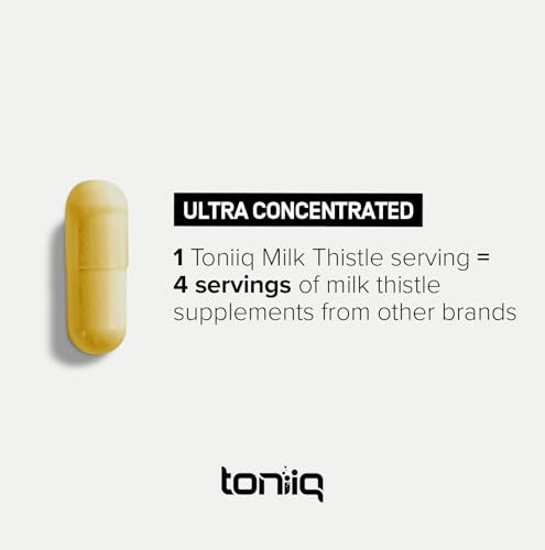 herbal supplement milk thistle extract