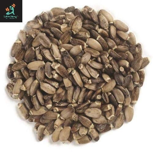 Herbal supplement milk thistle for vitality