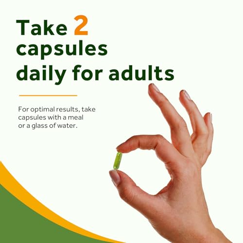 herbal supplement moringa for vitality