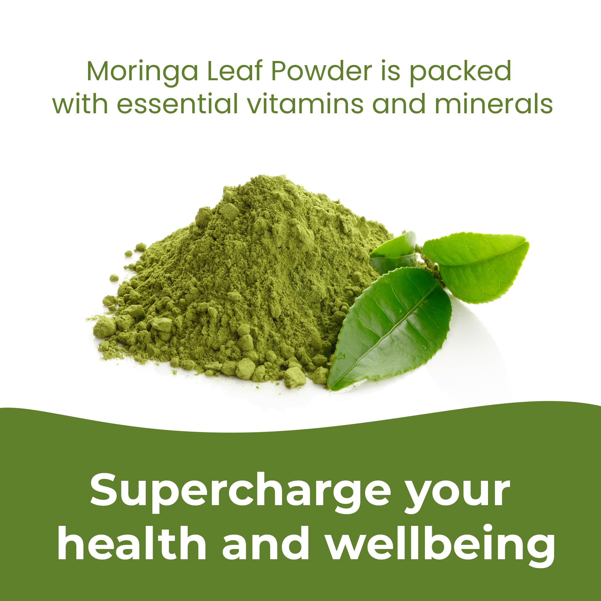 herbal supplement moringa for vitality