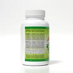 herbal supplement moringa for vitality