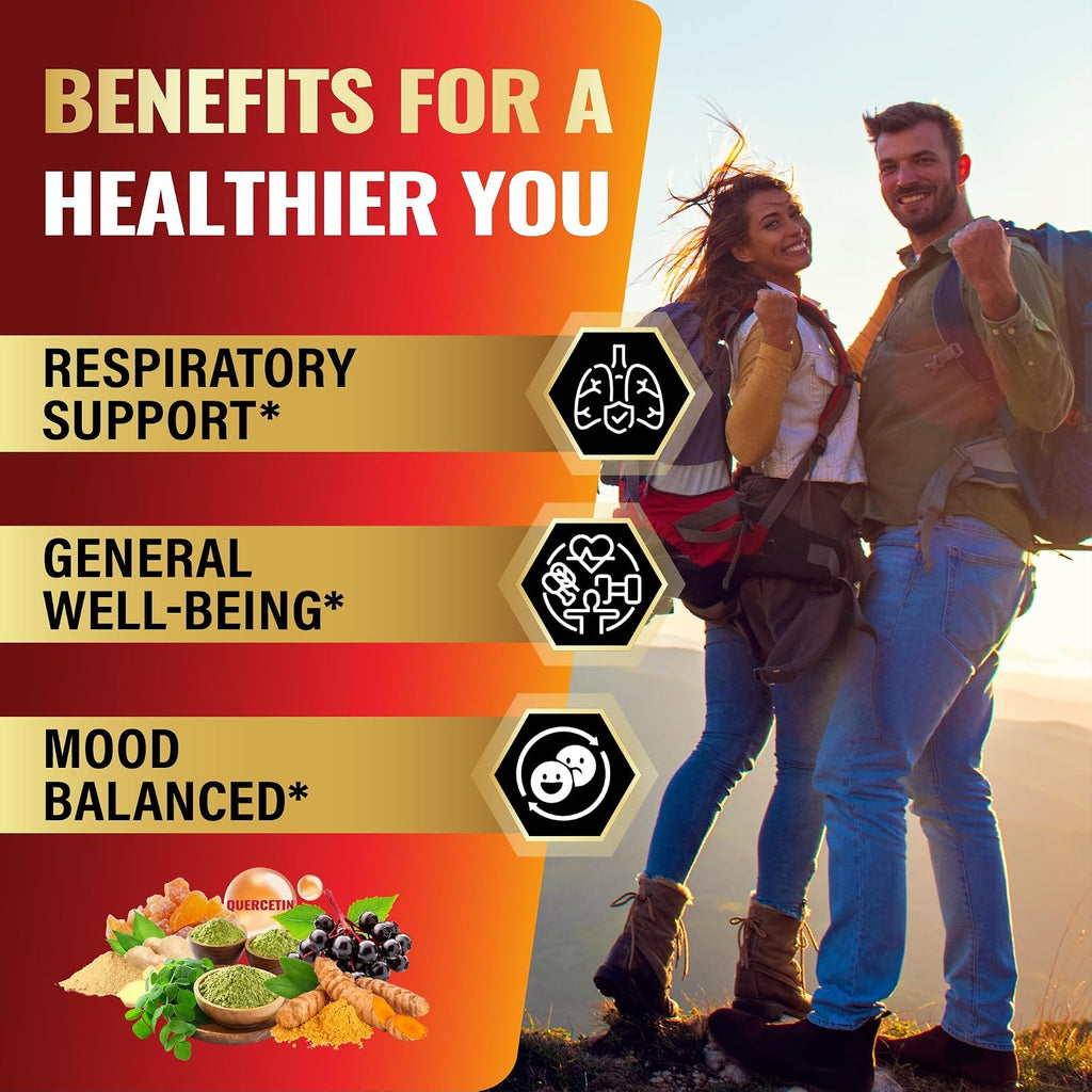 Herbal supplement Moringa liquid extract
