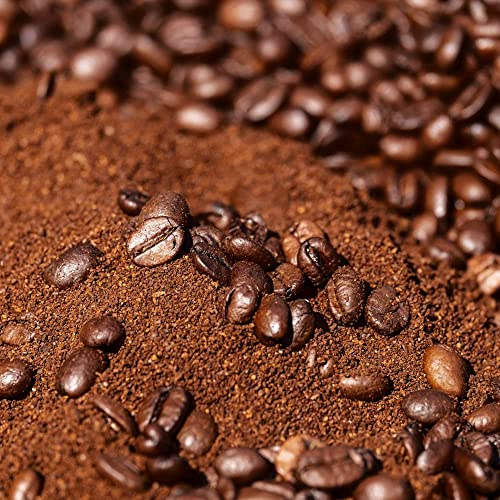 herbal supplement mushroom coffee