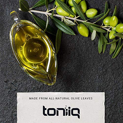 herbal supplement olive leaf extract