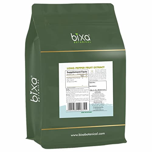 herbal supplement pippali benefits