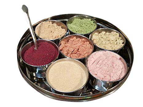 Herbal supplement reishi mushrooms