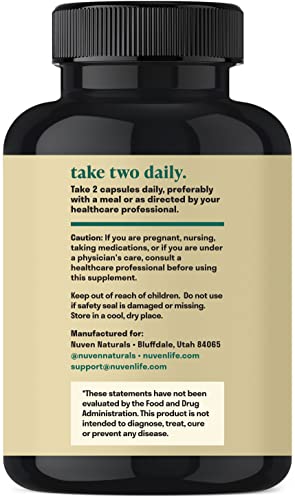 herbal supplement Rhodiola Rosea 600 mg