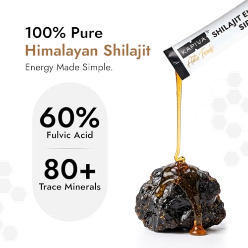 herbal supplement shilajit benefits