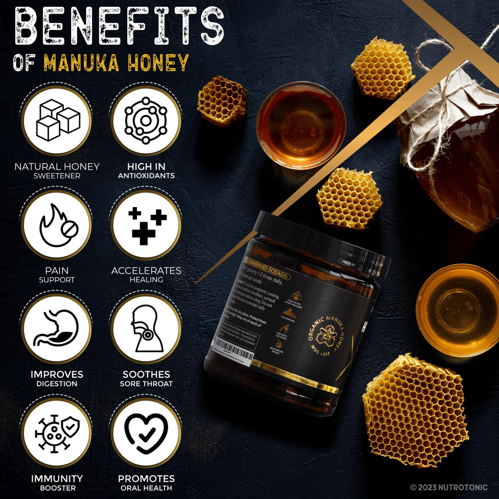 herbal supplement shilajit benefits