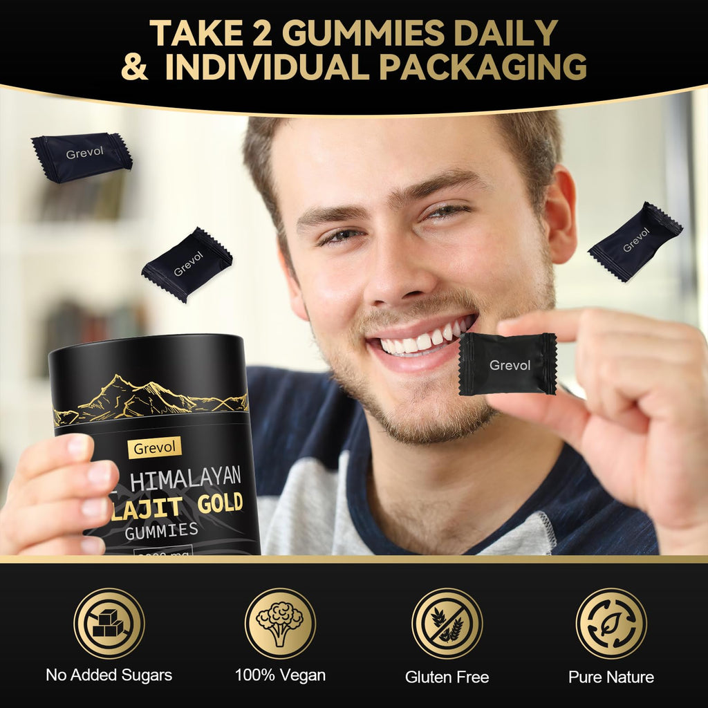herbal supplement shilajit for immunity