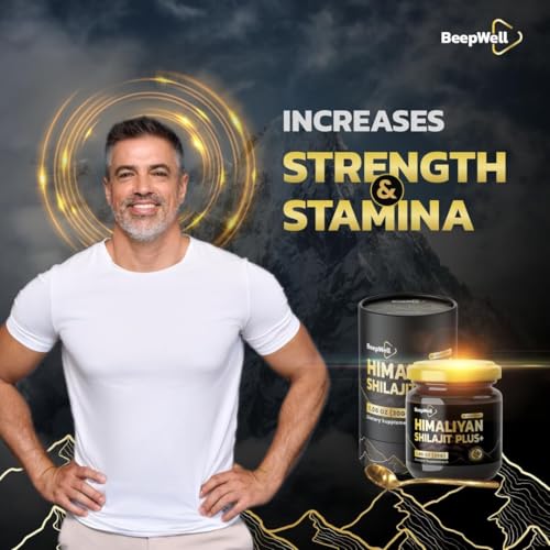herbal supplement shilajit for recovery