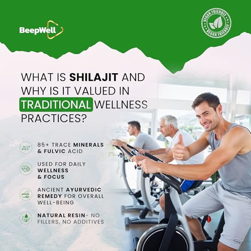 herbal supplement shilajit for women