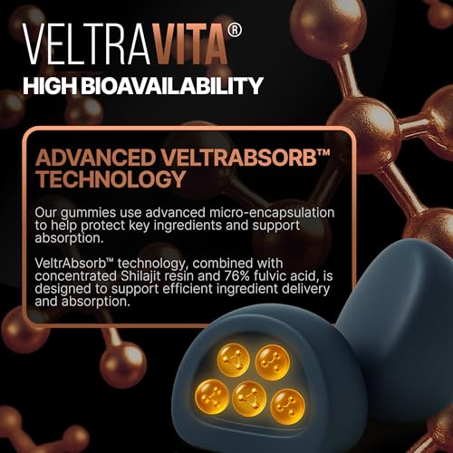 herbal supplement shilajit resin