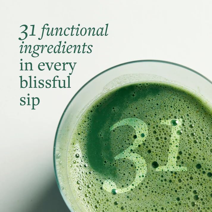 herbal supplement spirulina for digestion
