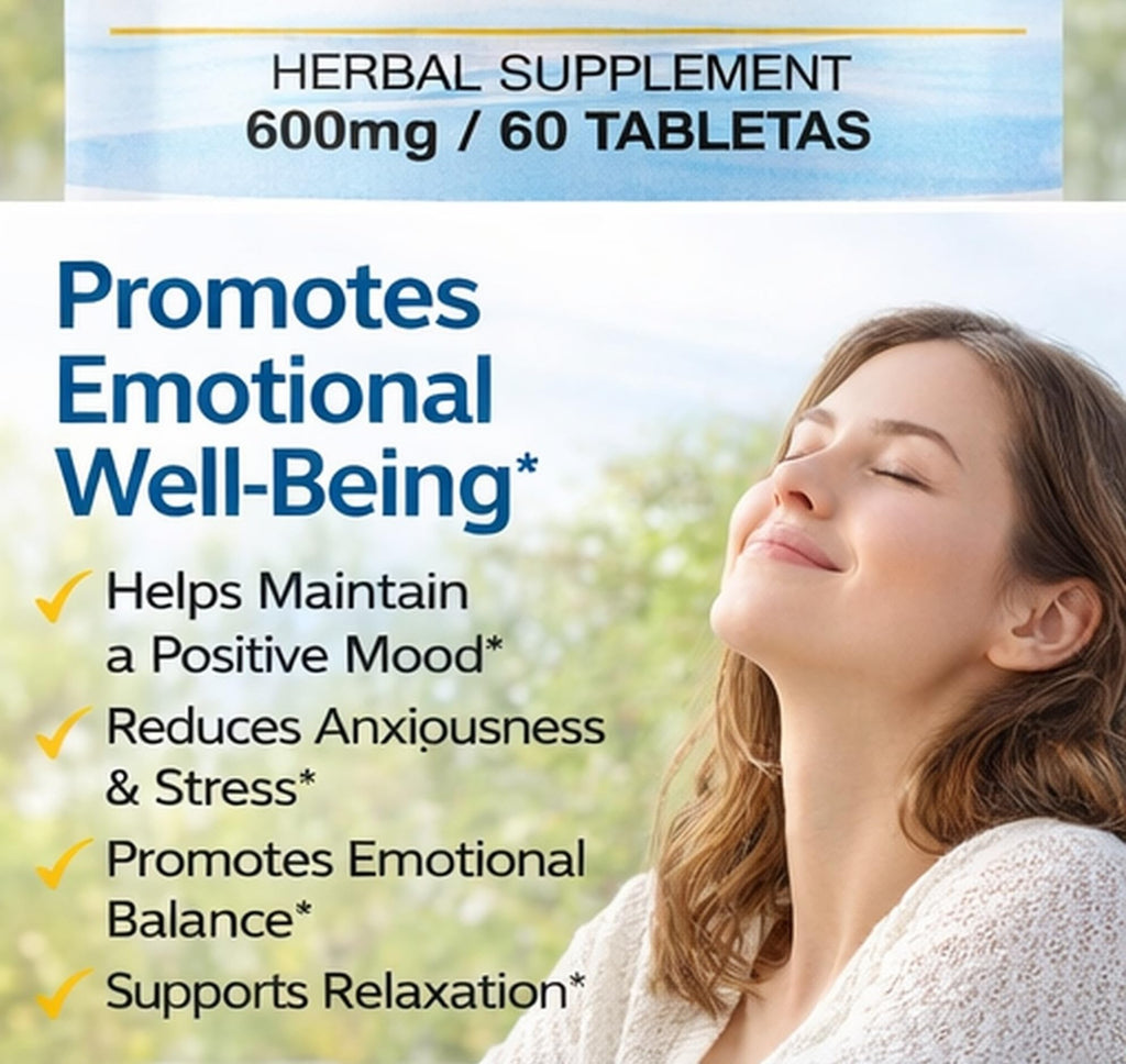 herbal supplement st. john's wort benefits