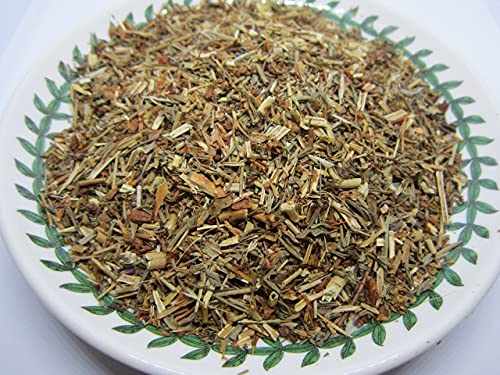 herbal supplement st. john's wort