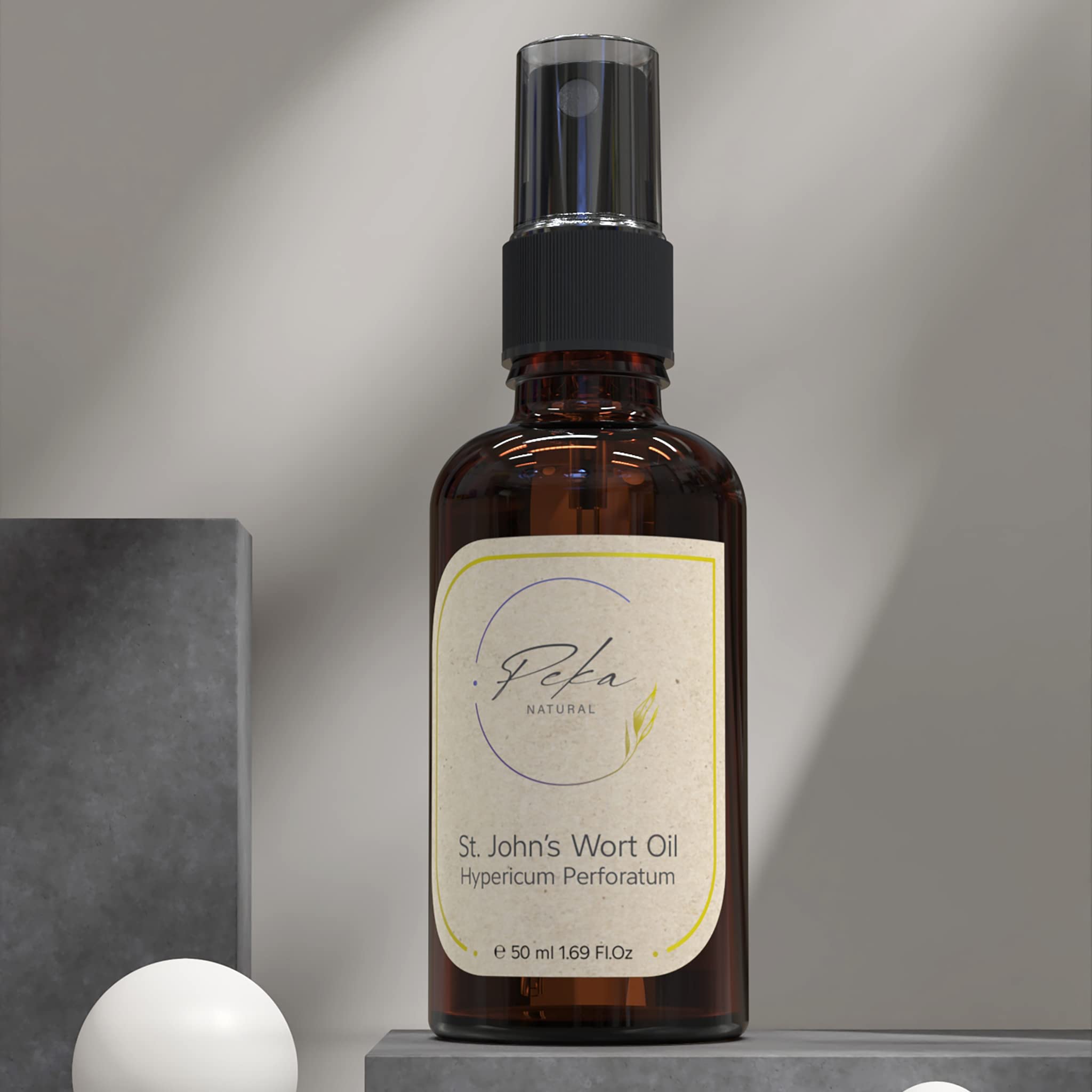 herbal supplement st. john's wort