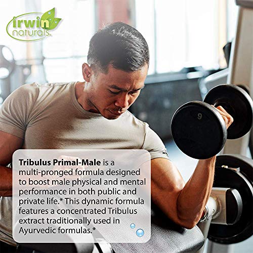 herbal supplement tribulus for men