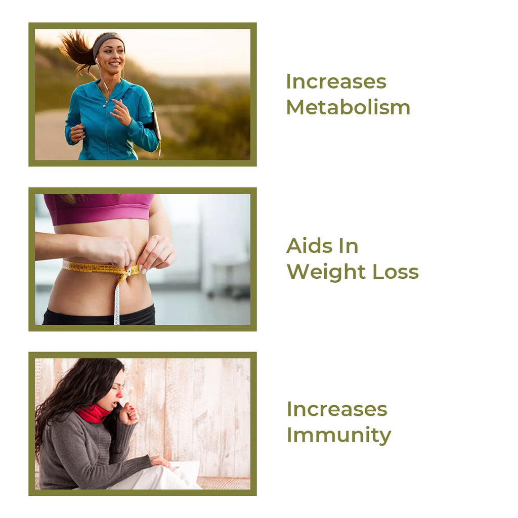 herbal supplement triphala for detox