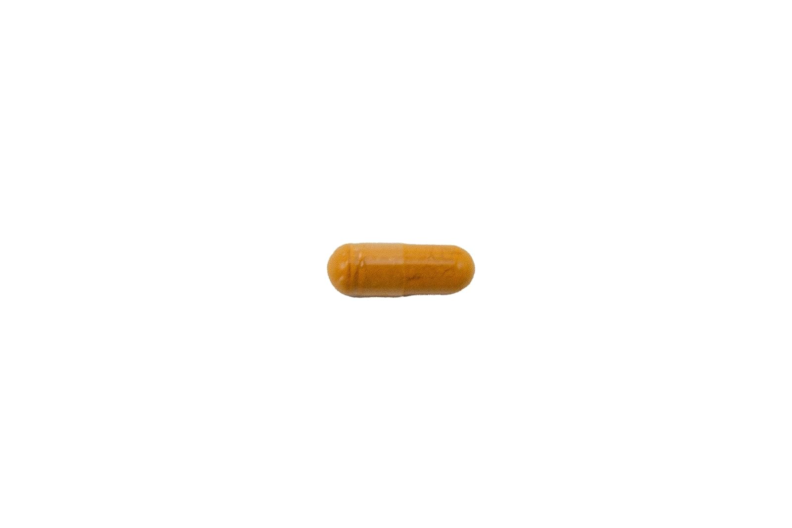 herbal supplement turmeric curcumin capsules