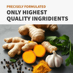 herbal supplement turmeric curcumin