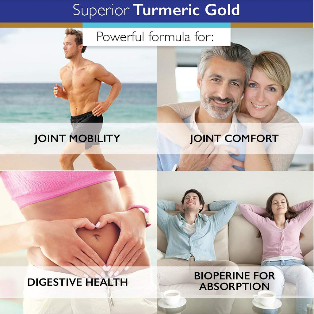 herbal supplement turmeric for vitality