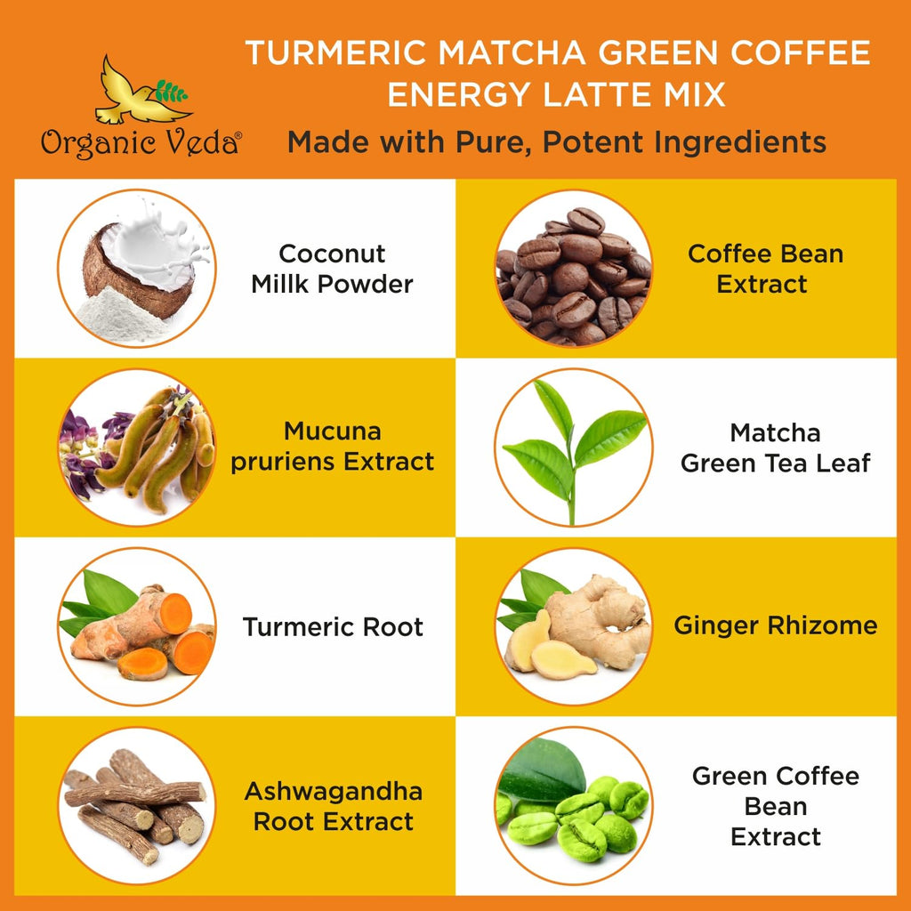 herbal supplement turmeric powder