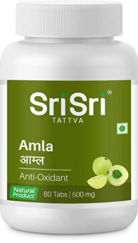 Herbal supplement with Amla extract
