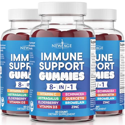 herbal supplement with astragalus root